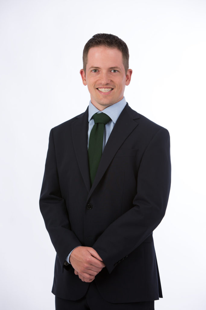 John Hammond - Toronto Personal Injury Lawyer | Auger Hollingsworth