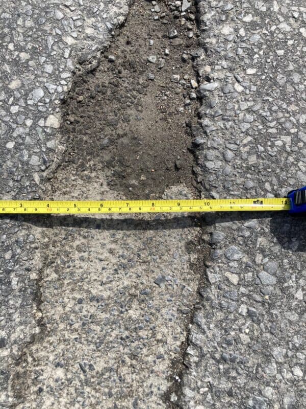 Cyclist Safety and Road Defects: What You Need to Know - Auger ...