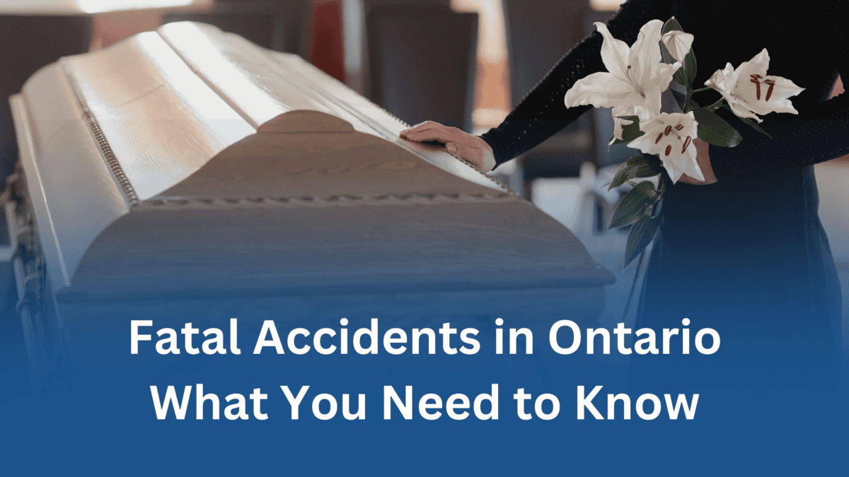 Understanding a Parent's Right to Compensation in Ontario After a Child ...